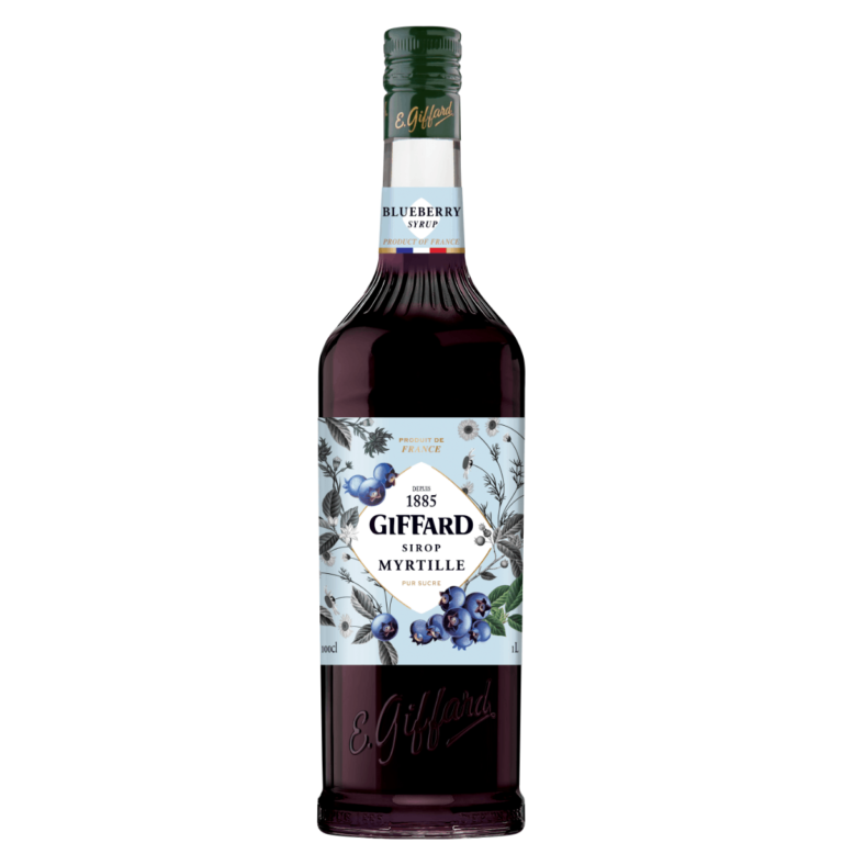 Giffard Green Apple Syrup – SAVOROSO