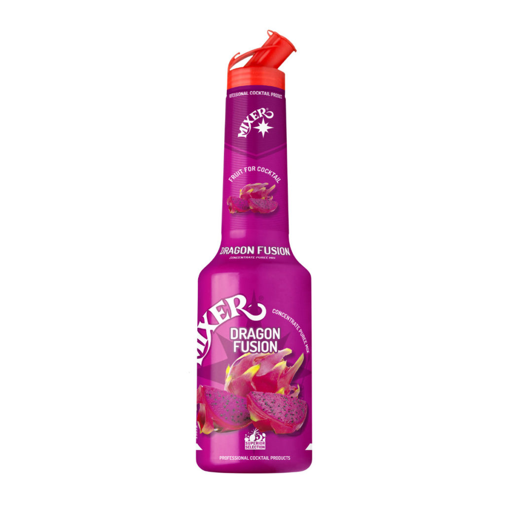 Mixer Fruit Purees Dragon Fusion – SAVOROSO